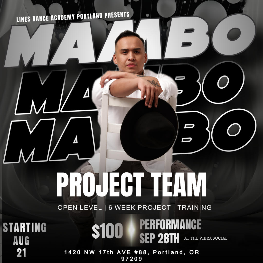 Home Page – Main Page - Lines Dance Academy